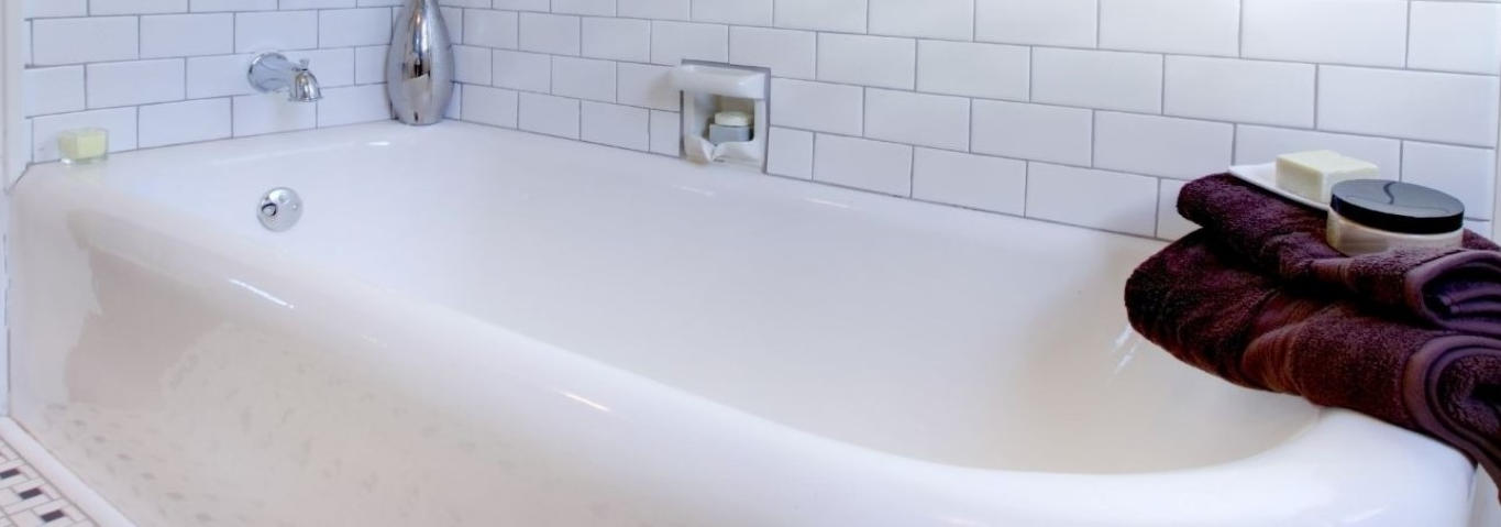 Bathtub Refinishing St Louis